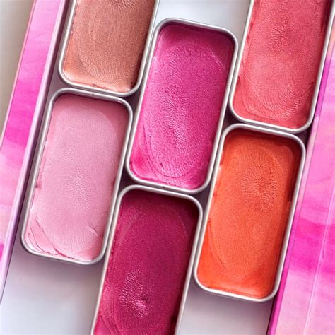 Get A Free Pretty Paint Multi Use Cream Pigment Root