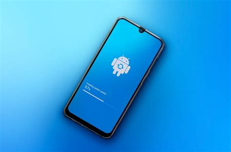Как обновить Android без ошибок потери данных угроз безопасности и прочих помех Блог