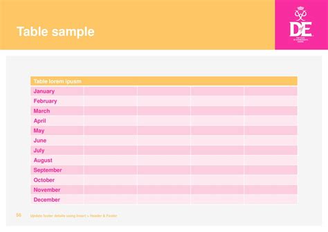 Title Slide Layout Solid Fill Background 23 March Ppt Download