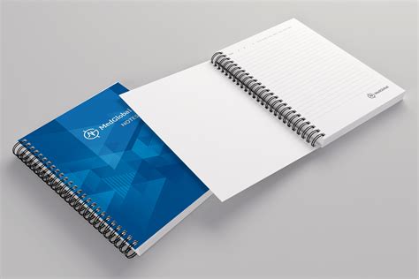 NOTEBOOK DESIGN On Behance