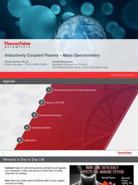 Basics Of Icp Ms Pdf