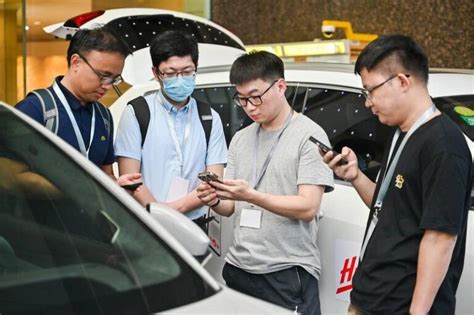 Three Reasons To Become Ccc Digital Key™ Certified Car Connectivity Consortium