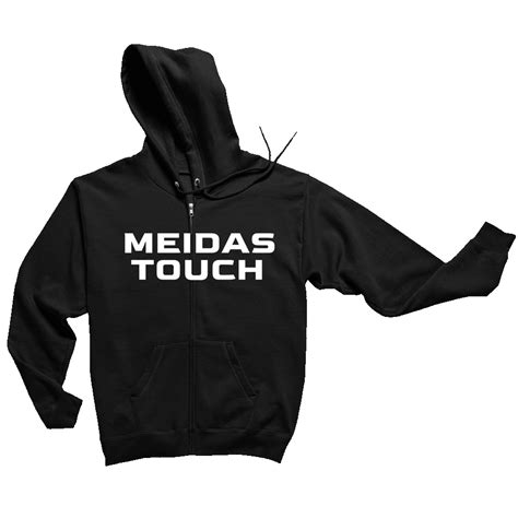 Apparel Meidastouch