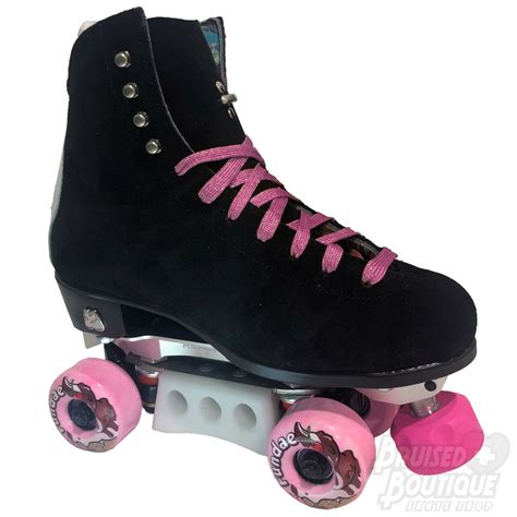 Roller Skates Skates By Brand Moxi Skates Moxi Jack Skates Bruised Boutique Skate Shop