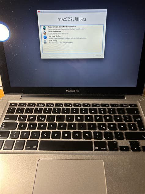 Hello I Am Trying To Reinstall MacOS Mountain Lion On My MacBook Pro Mid 2010 With High Sierra