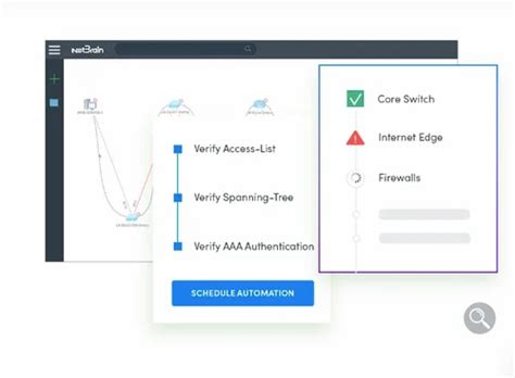 Netbrain Network Automation Software Free Demo Available At Best Price In Hyderabad