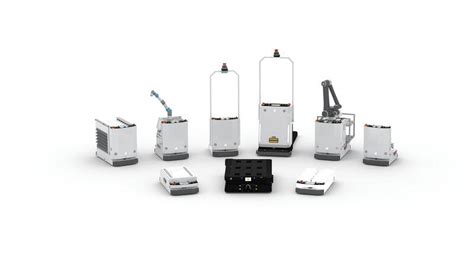 Malaysias Df Automation And Robotics Bags 185m Funding Round Led By