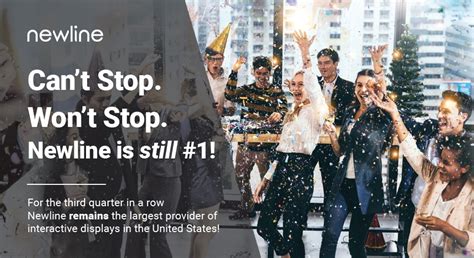 Cant Stop Wont Stop Newline Is Still Newline Interactive