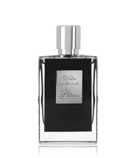 Vodka on the Rocks | Kilian | Perfume, Niche perfume, Perfume brands