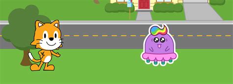 Scratchjr Coding App Now Available On Ipads