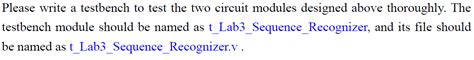Solved Design A Mealy Type Synchronous Sequential Circuit Chegg