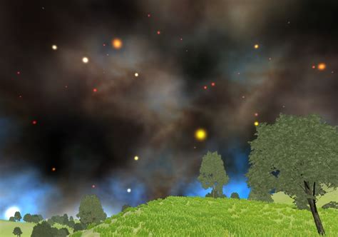 How To Create A Skybox And When I Say Create I Mean Create