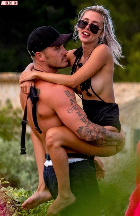 Naked Erin Barnett Added 01 07 2020 By Ka