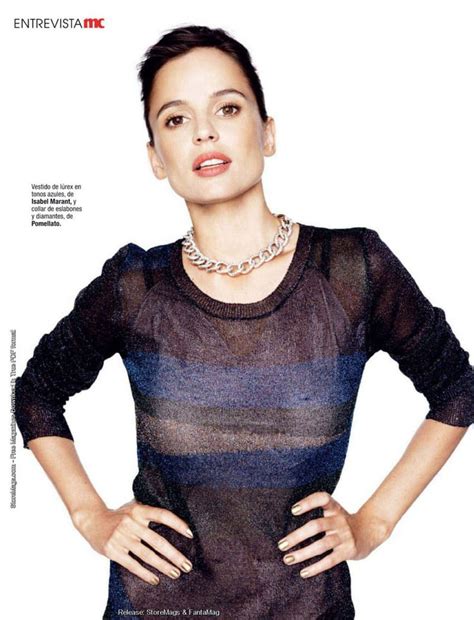 Picture Of Elena Anaya