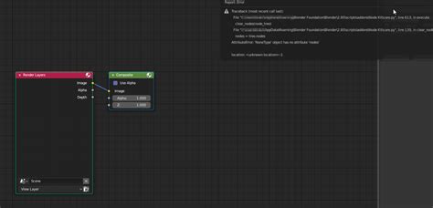 Node Kit Blender Add On To Manage Save And Load Nodes In Node Editor Page 2 Released