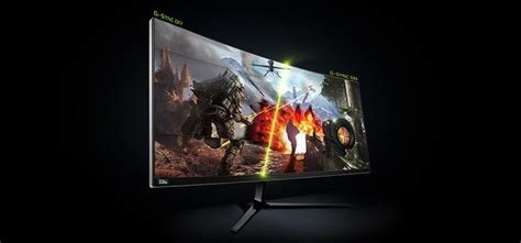 G Sync Vs G Sync Compatible What S The Difference