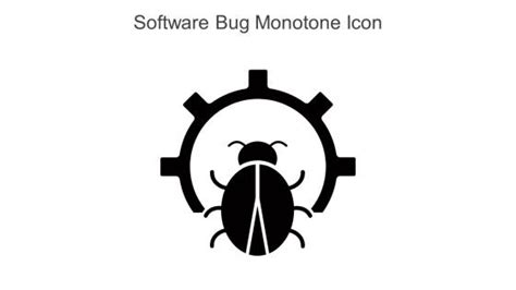Software Bug Life Powerpoint Presentation And Slides Slideteam