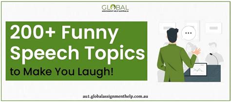 200 Most Funny Speech Topics To Make You Laugh 2025 200 Most Funny Speech Topics To Make You Laugh 2025
