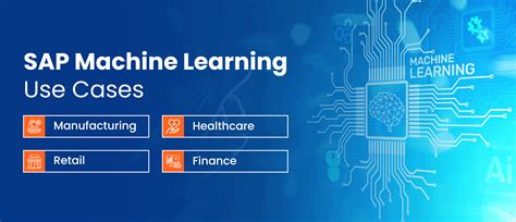 SAP Machine Learning Next Level Business Benefits