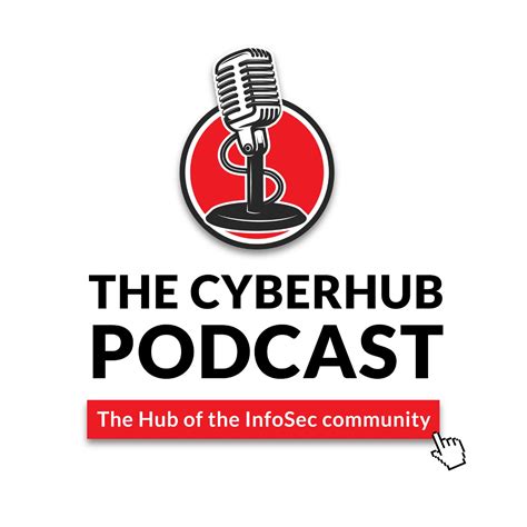 Cybersecurity Cyberhub Podcast