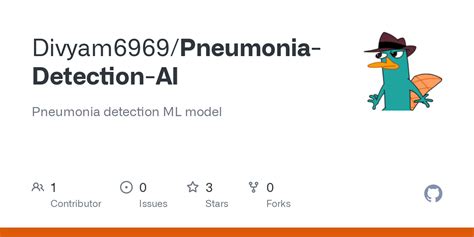 Pneumonia Detection AI Pneumonia Detection Ipynb At Main Divyam Pneumonia Detection AI