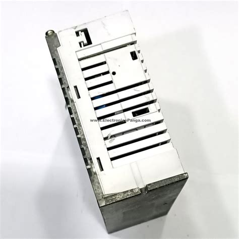 Iai Scon Ca 150i Np 2 2 Sg Ac Servo Controller Sd342 Star International