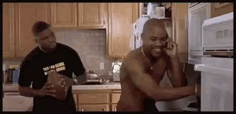 Cuba Gooding Jr S