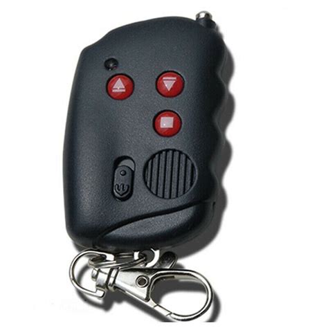 418mhz Replace Remote Control Emitter For Barrier Grandado