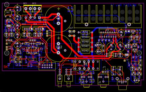 Arduino Mega Shield CNC Resources EasyEDA