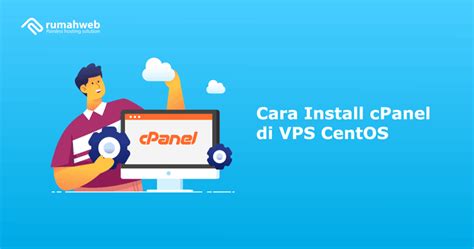 Cara Install Cpanel Di Vps Centos Rumahweb Journal