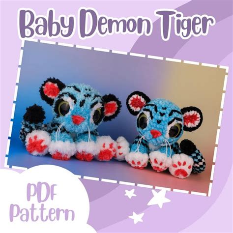 Kpop Demon Hunter Cat Etsy