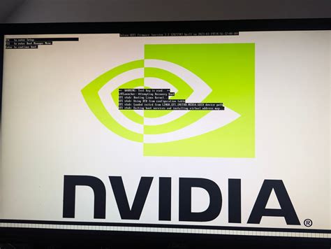 No Sd Card Booting No Forced Recovery No Sdk Manager And No Usb Ports Jetson Xavier Nx