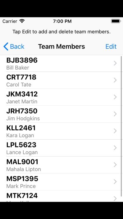 Resource Alignment Matrix By Metrilogics