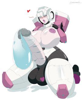 Rule34 If It Exists There Is Porn Of It Arcee