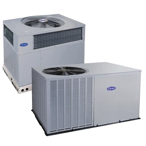 Carrier Air Conditioner And Gas Furnace At Bobby Mosca Blog