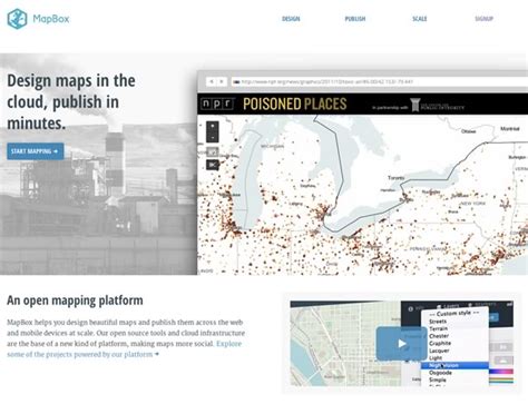 23 Great Examples Of White Usage In Web Design Web Design Ledger