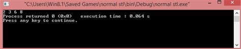 what is stl in c pencil programmer