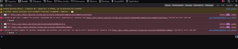 Reviewing An Asset Returns Error 400 Creator Hub
