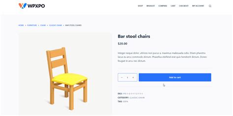How To Add Multiple Shipping Classes In Woocommerce Step By Step Wpxpo