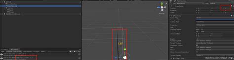 unity屏幕坐标转ui局部坐标 unity当canvas 有render camera 时的 屏幕坐标转局部坐标 csdn博客