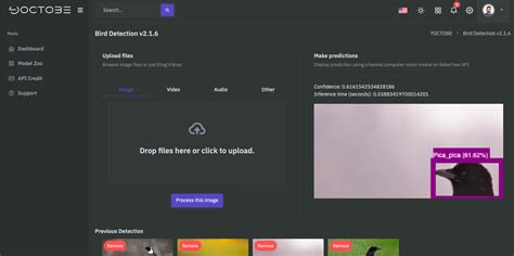 mern web app deploy an object detection faster r cnn resnet10 with node js react js redux
