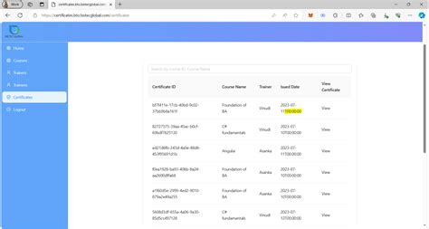 Remove Time Component From Issued Date Issue Bistecglobal Blockchain Certificates