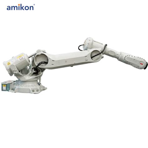 Brand New Abb 6 Axis Robot Arm 6700 Abb 6 Axis Robot Arm 6700 Suppliers