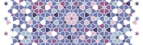 아랍 기하학적 꽃 별 벡터 패턴 테두리 질감 벽지 장식 컬러 타일 분해기 아랍 하프톤 패턴 기하 도형에 대한 스톡 벡터 아트 및