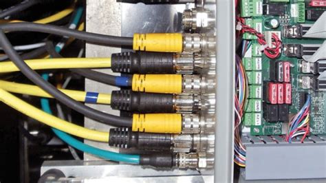 Quick Disconnect Connectivity Turck USA