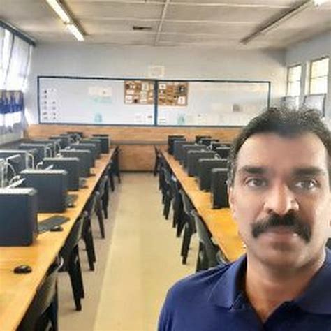 Jeemon George Youtube