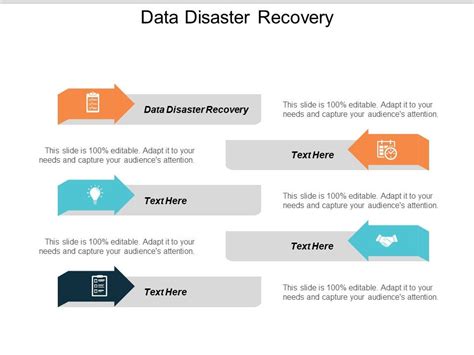 Data Disaster Recovery Ppt PowerPoint Presentation Infographic Template Example File Cpb