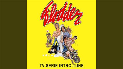 Flodder Tv Serie Intro Tune Youtube