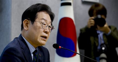 국힘 이재명 ‘중도보수 발언 겨냥…“중도 정당은 시장에 족쇄 채우지 않아”