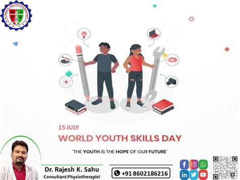 Dr Rajesh K Sahu Posted On Linkedin